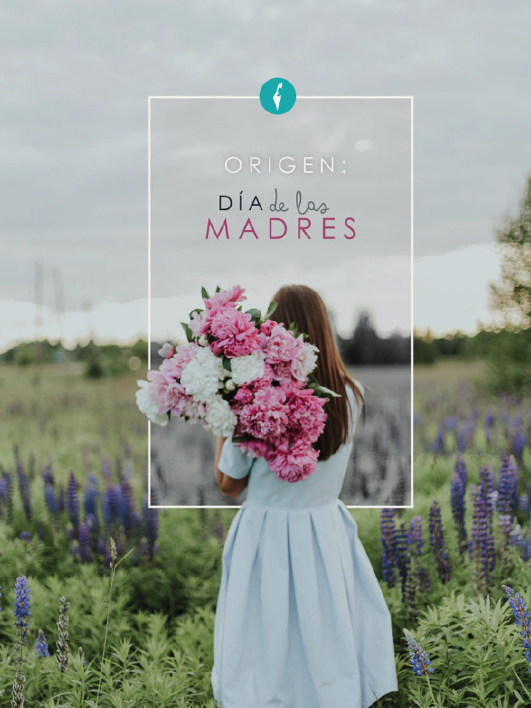 Origen Del Dia De La Madre Descargar Gratis Pdf Isis María Madre