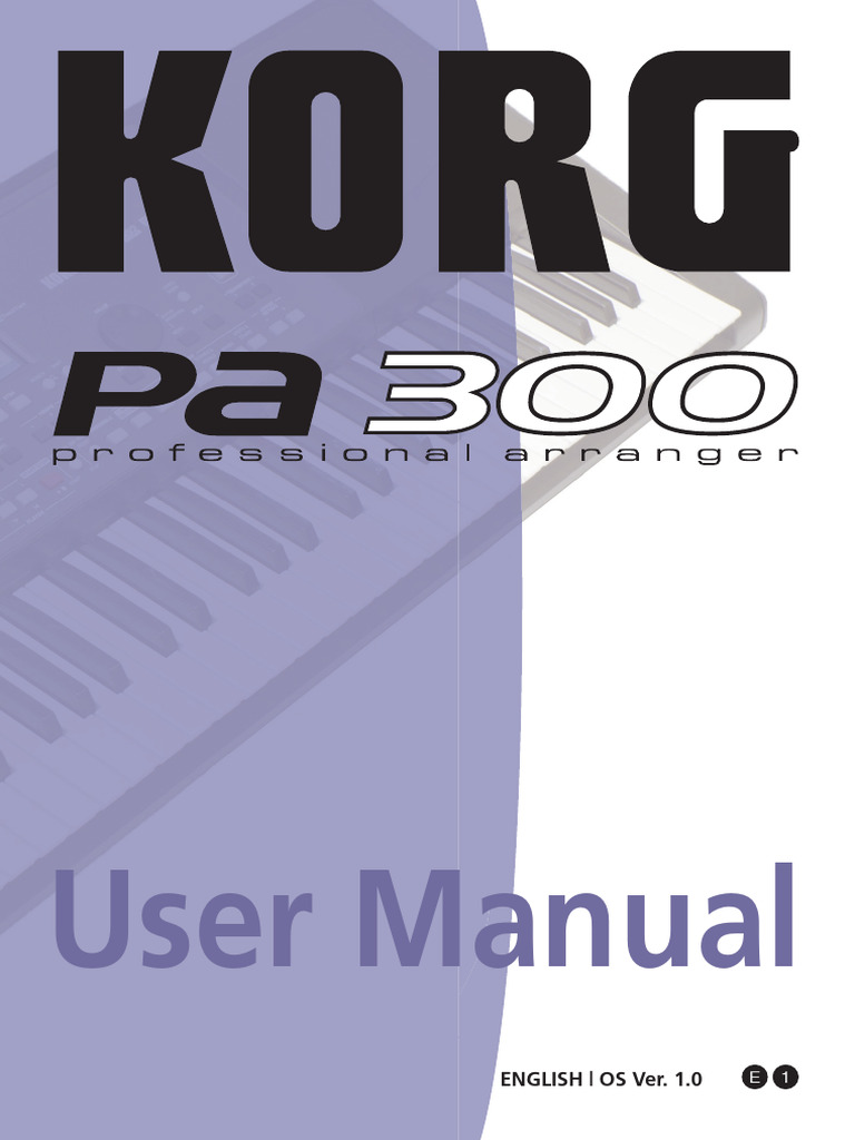 Pa300 User Manual v100 (English) | PDF | Electromagnetic Interference ...
