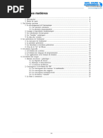 Schemas Signalisation CF23 Et CF24 | PDF | Transport terrestre | Transport