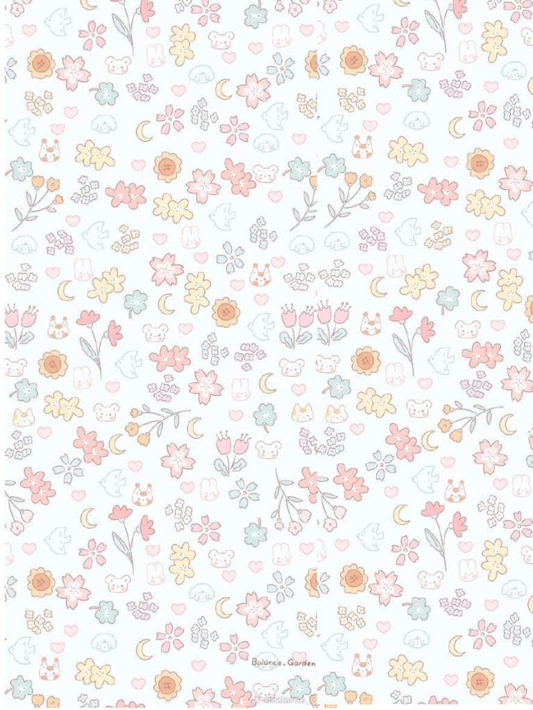 fondos decorados | PDF