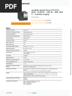 Gc-1000 Datasheet Keyence | PDF | Relay | Bipolar Junction Transistor