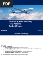 EFB Flysmart Airbus | PDF | Takeoff | I Pad