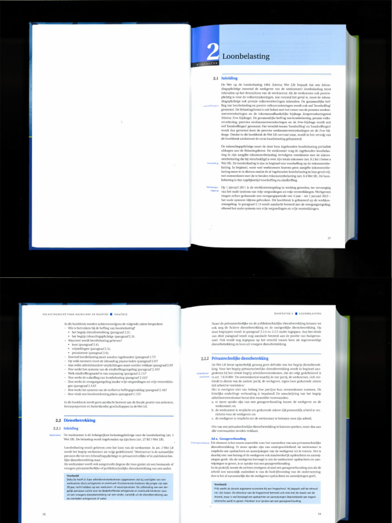 1ac BR1 Boek Hoofdstuk2 | PDF