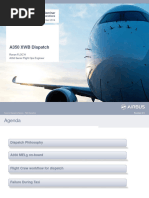 Overview of Airbus Aircraft Families | PDF | Aerospace | Airbus
