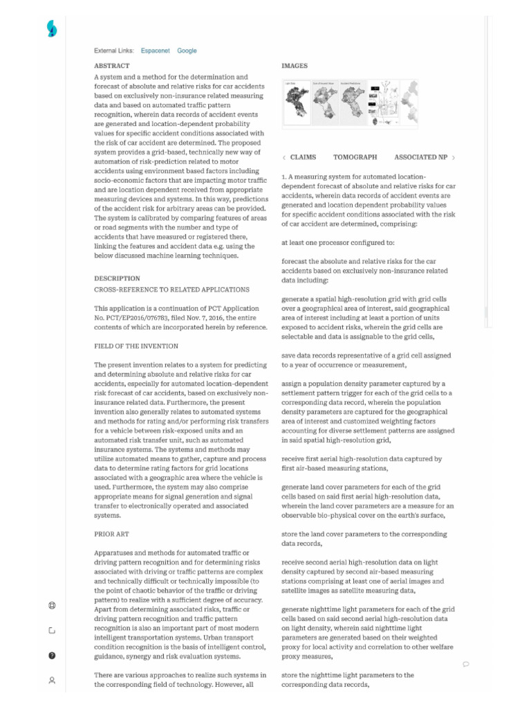 Space Technology BFSI 1 | PDF