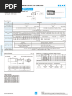 LAPP Catalogue Current | PDF | Insulator (Electricity) | Alternating ...