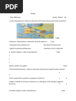 Azia Jugore | PDF