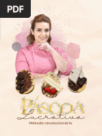 Ebook - Tortas Igor | PDF | Chocolate | Cobertura (alimento)