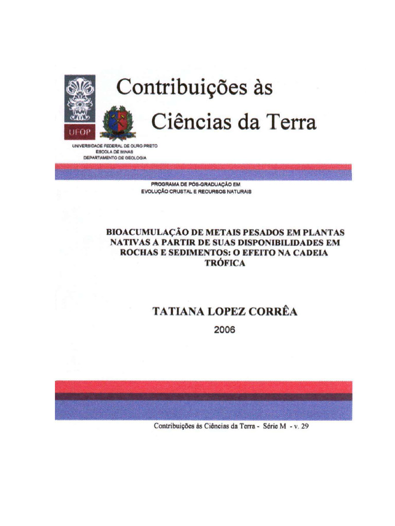 Correa | PDF