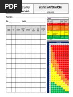 Deficiency Tracking Log | PDF | Computers | Technology & Engineering