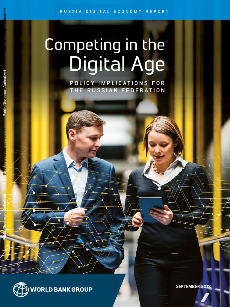 Agency Competition in The Digital Era Lala Digital Era Competitive ...