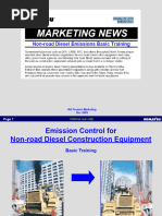 List of Accredited Private Emission Testing Centers | PDF | Philippines ...