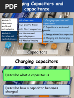 Flashcards - RP 09 Charging and Discharging Capacitors - AQA Physics A ...