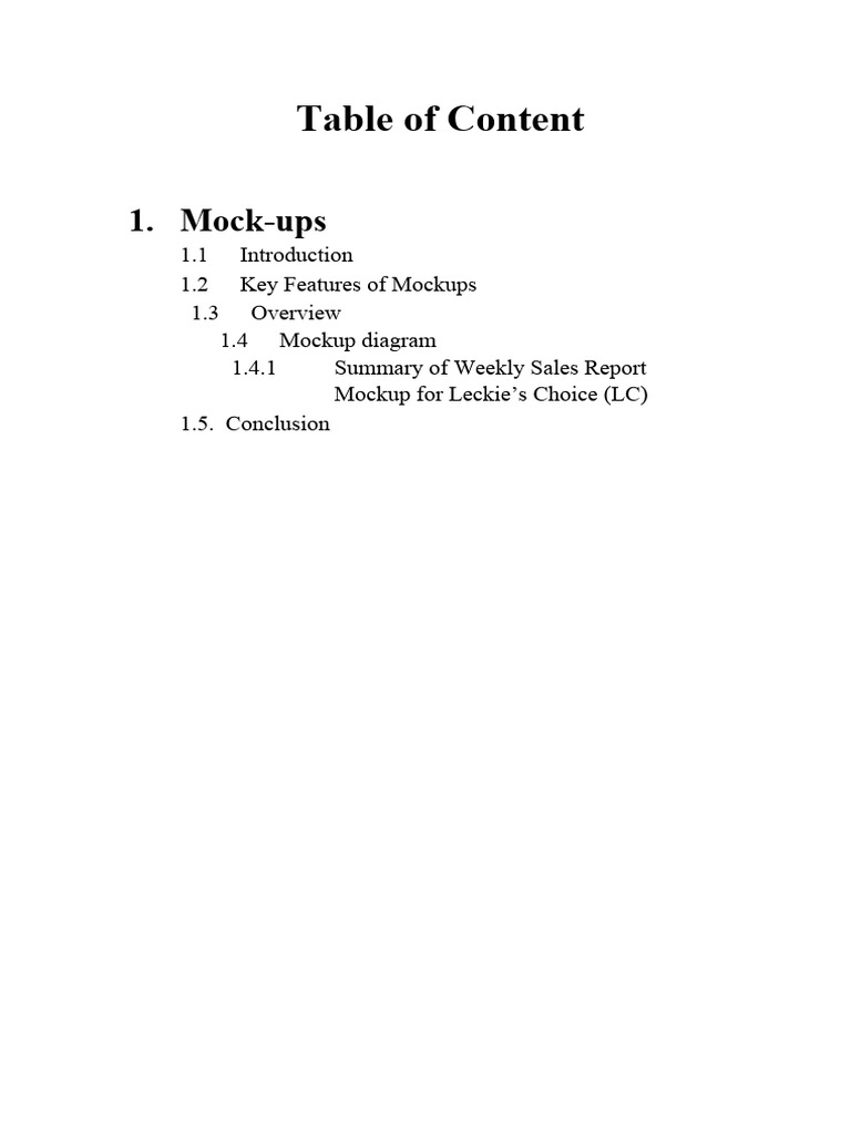 Findings | PDF | Usability | Computing