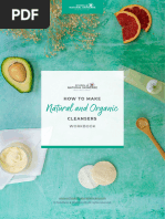 Comedogenic Rating Chart - SimplePureBeauty | PDF | Seed | Vegan Cuisine