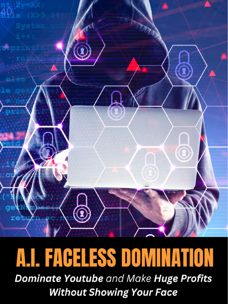 AI Faceless Domination | PDF | Search Engine Optimization | You Tube
