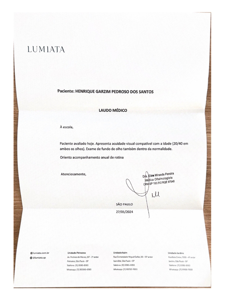 LUMIATA | PDF