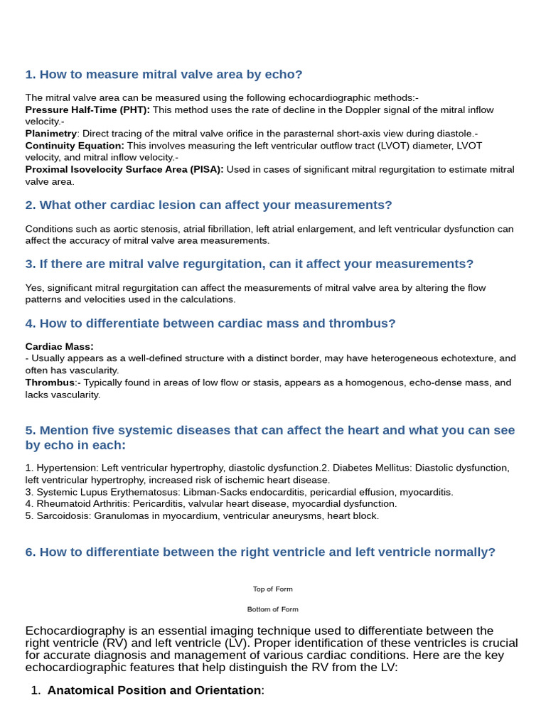 Echocardiography_Questions_and_Answers.docx_20240528_225433_٠٠٠٠ ...