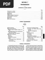 GM 10-Bolt Differential Identification Guide | PDF | Industries | Chevrolet