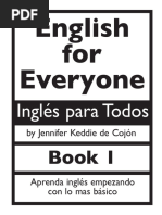 Complete English For Beginners First 60 Lessons Book | PDF