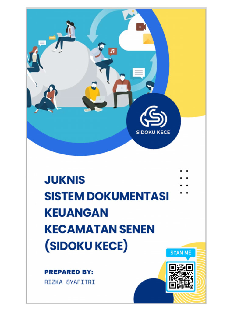 Juknis Sidoku Kece | PDF