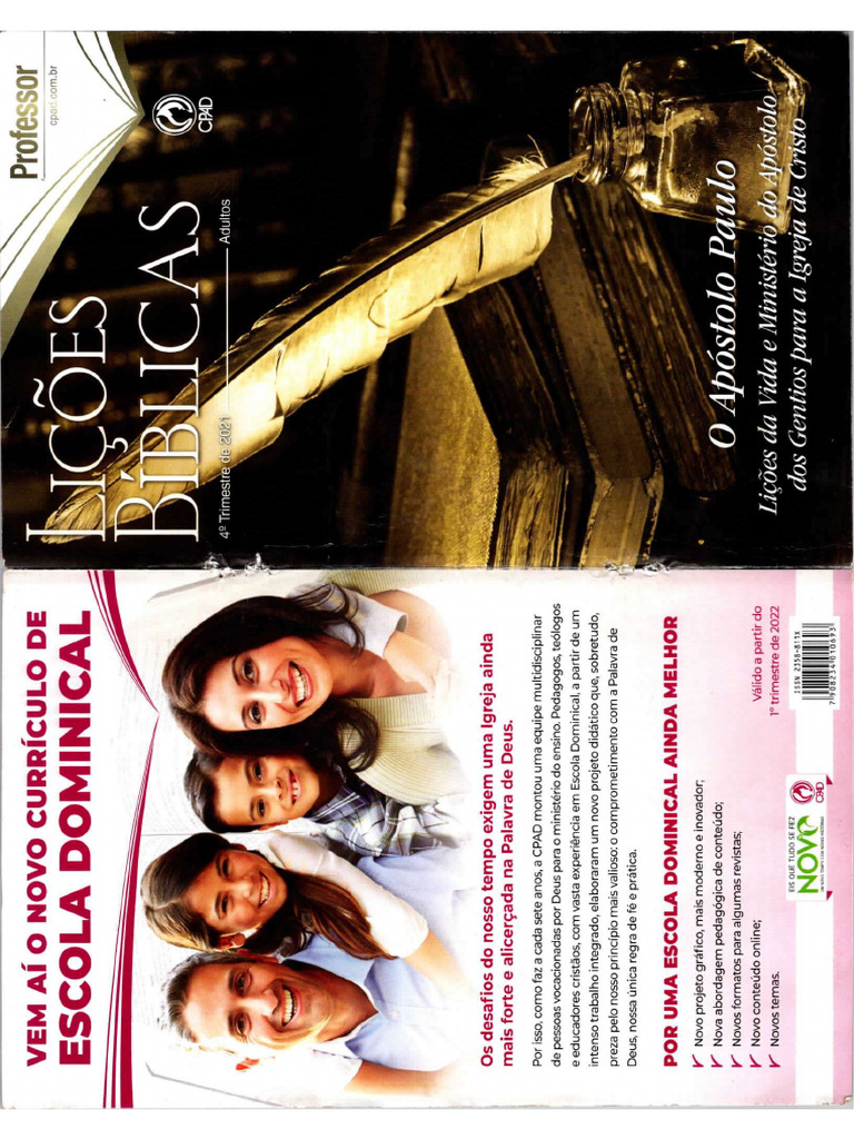 Revista Ebd Pdf