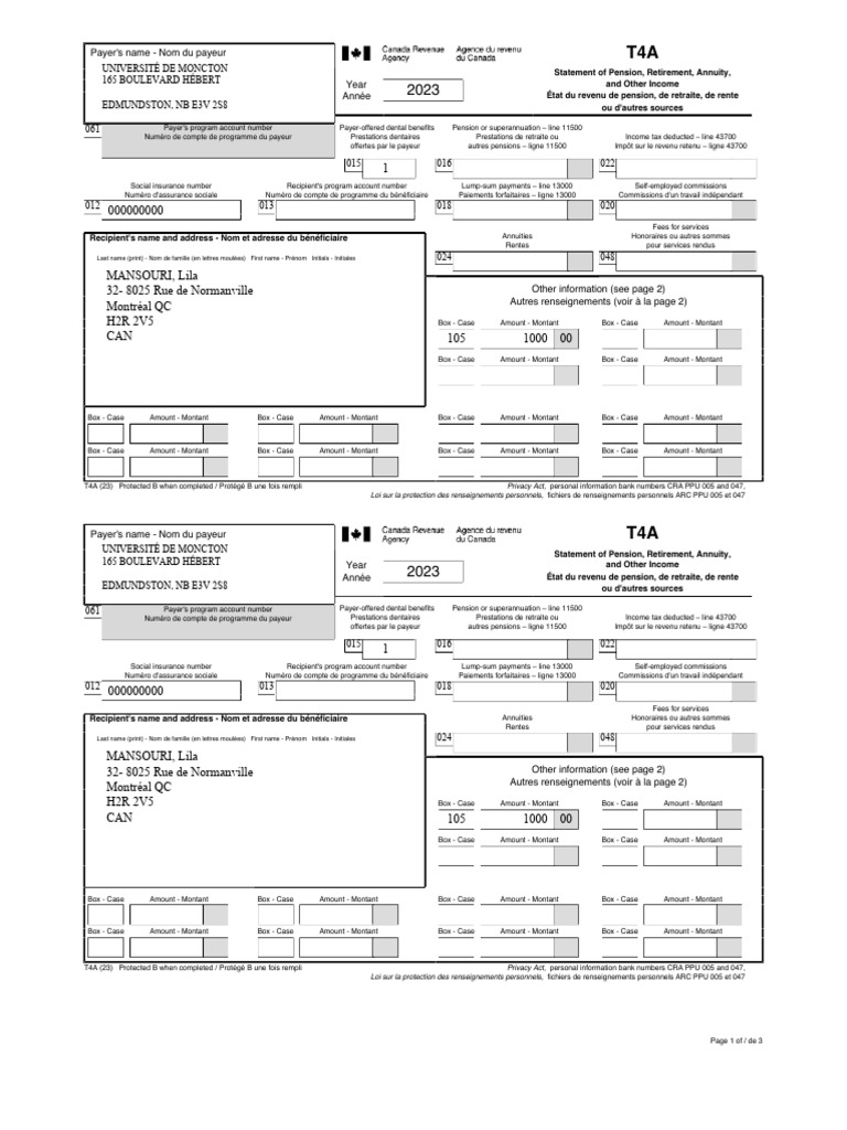 Google | PDF | Taxes | Payments