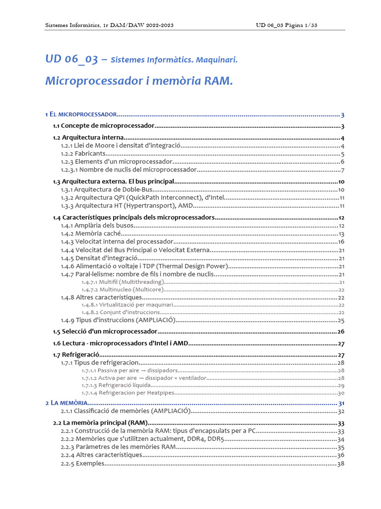 teoria-procesador-mem | PDF