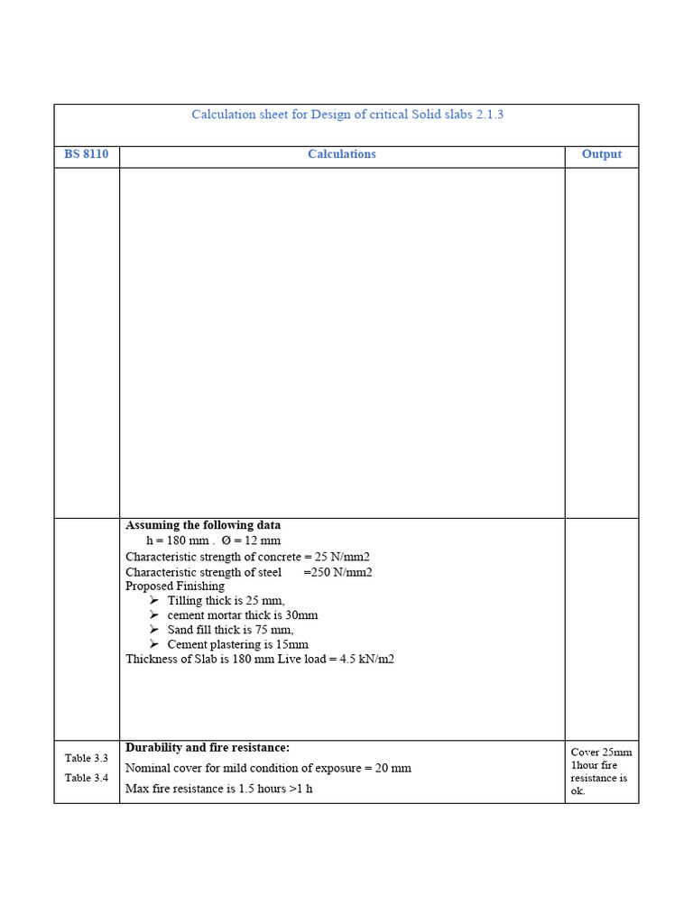 ssss - نسخة | PDF | Civil Engineering | Structural Engineering