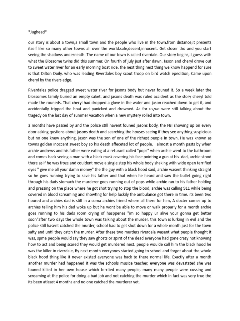 Sara-Story | PDF