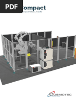 Data Frigomix SBI2039-e | PDF | Electrical Engineering | Manufactured Goods