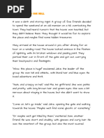 A Good Girls Guide To Murder - Holly Jackson | PDF