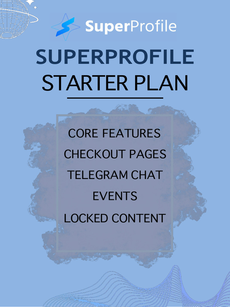 Cosmofeed Starter Plan | PDF | Point Of Sale | Analytics