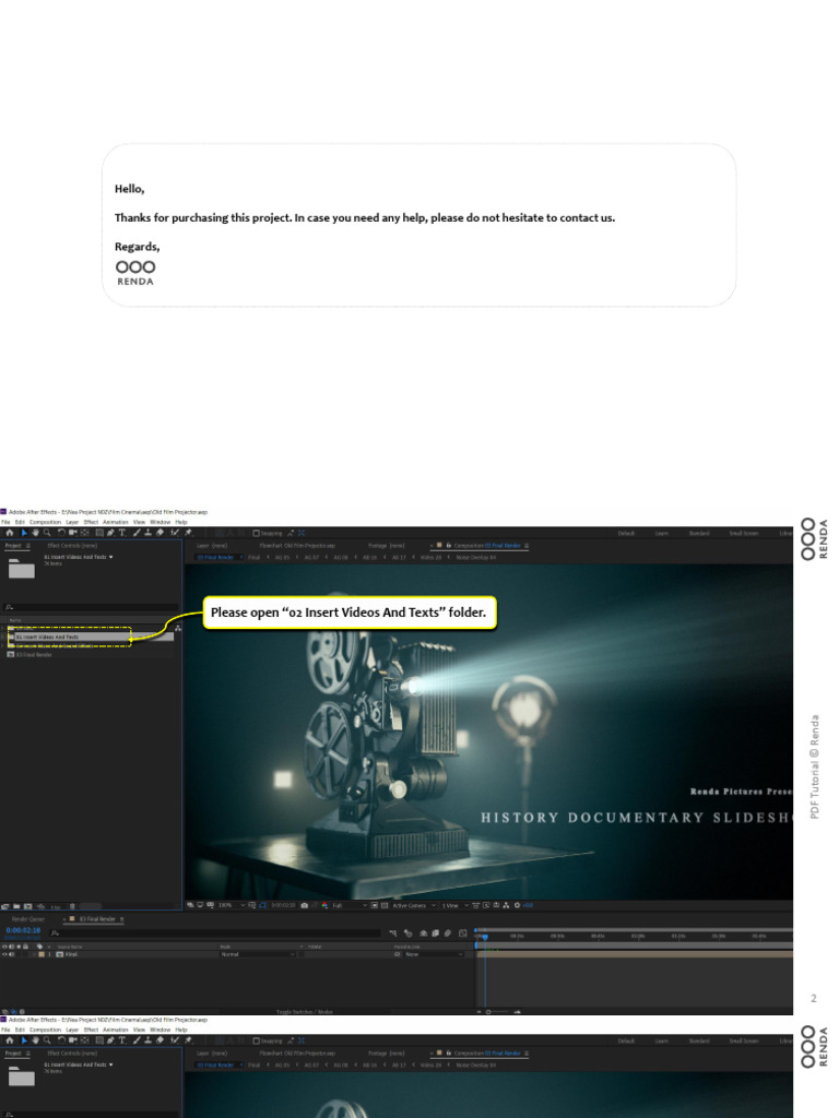 Tutorial | PDF | Computing | Imaging
