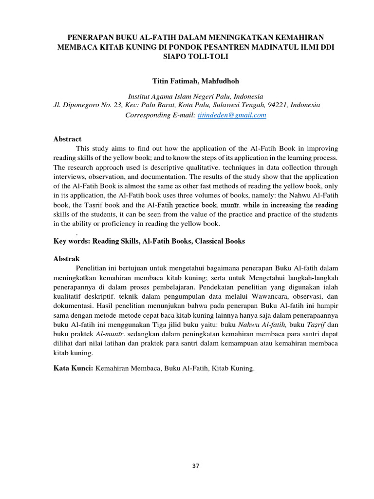 22-Article Text-77-1-10-20220107 | PDF