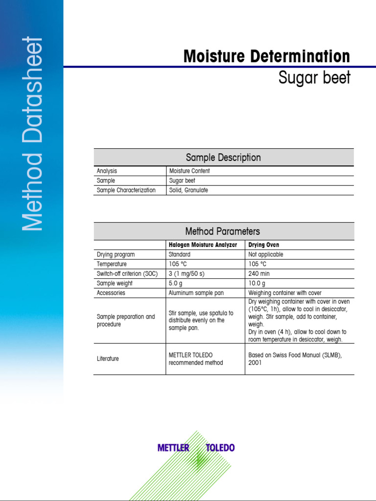 HM 129 Sugar Beet | PDF