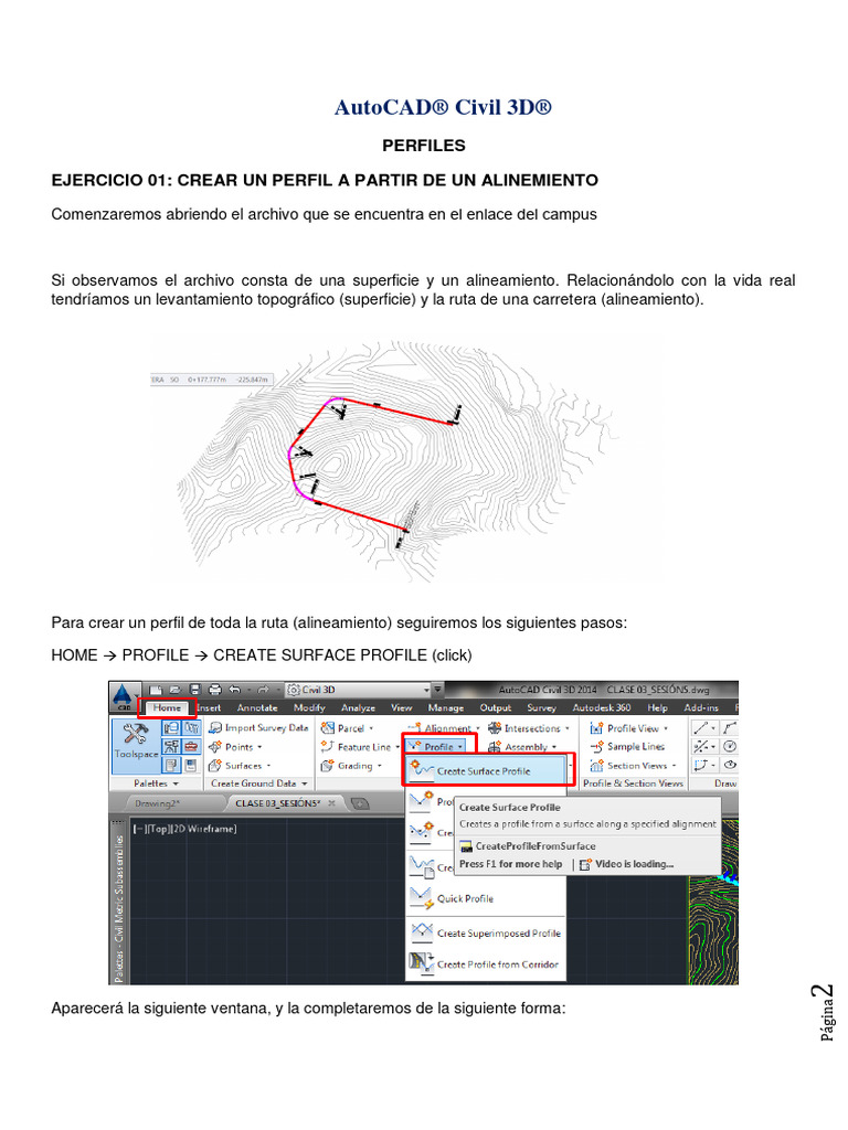 Sesion 05 | PDF | Cad automático | Software Unix