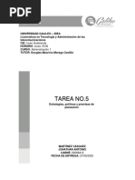 .17 Control de Producto Rechazado | PDF