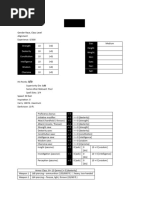 Magic the Noah Game Assets Overview | PDF