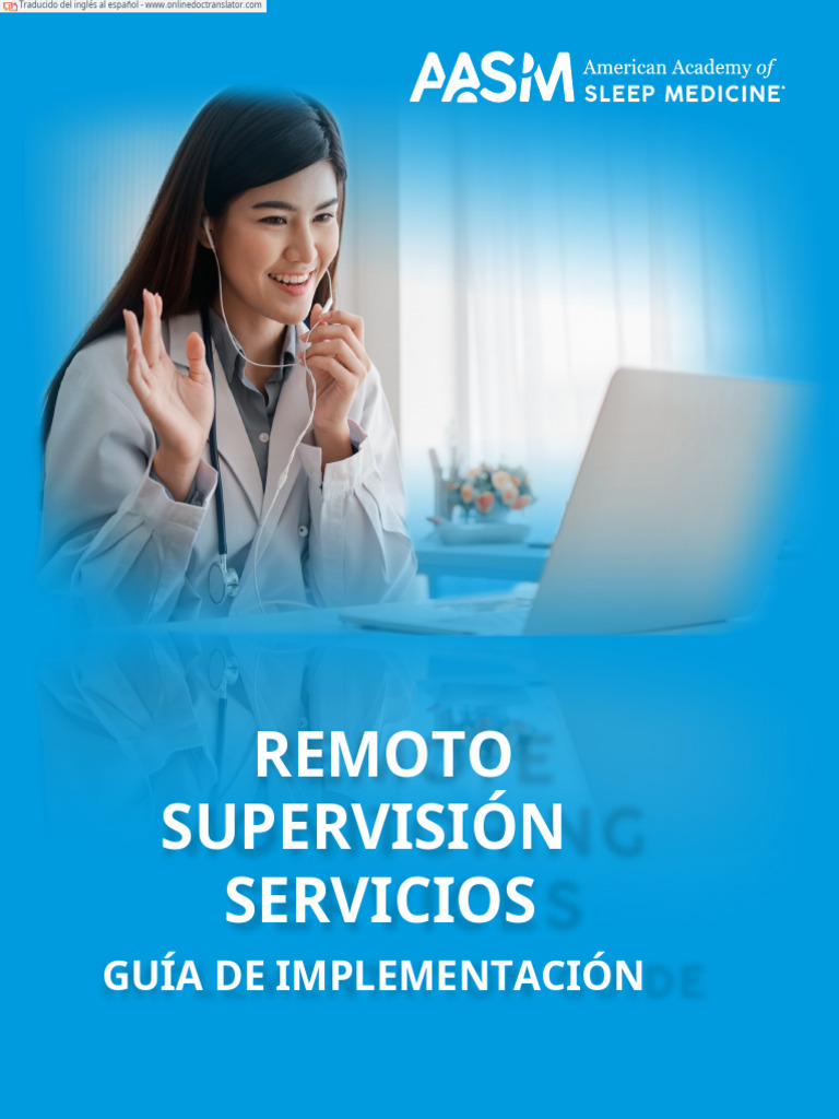 Remote-Monitoring-Services-Implementation-Guide(1).en.es | Descargar gratis PDF | Presión ...
