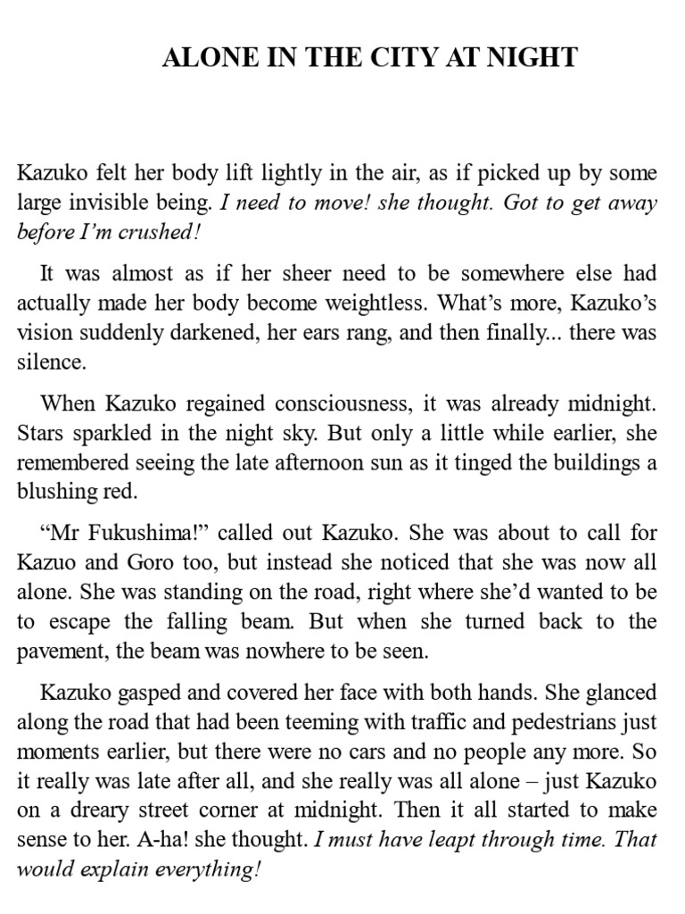 Chapters 14 17 | PDF Chapters 14 17 | PDF