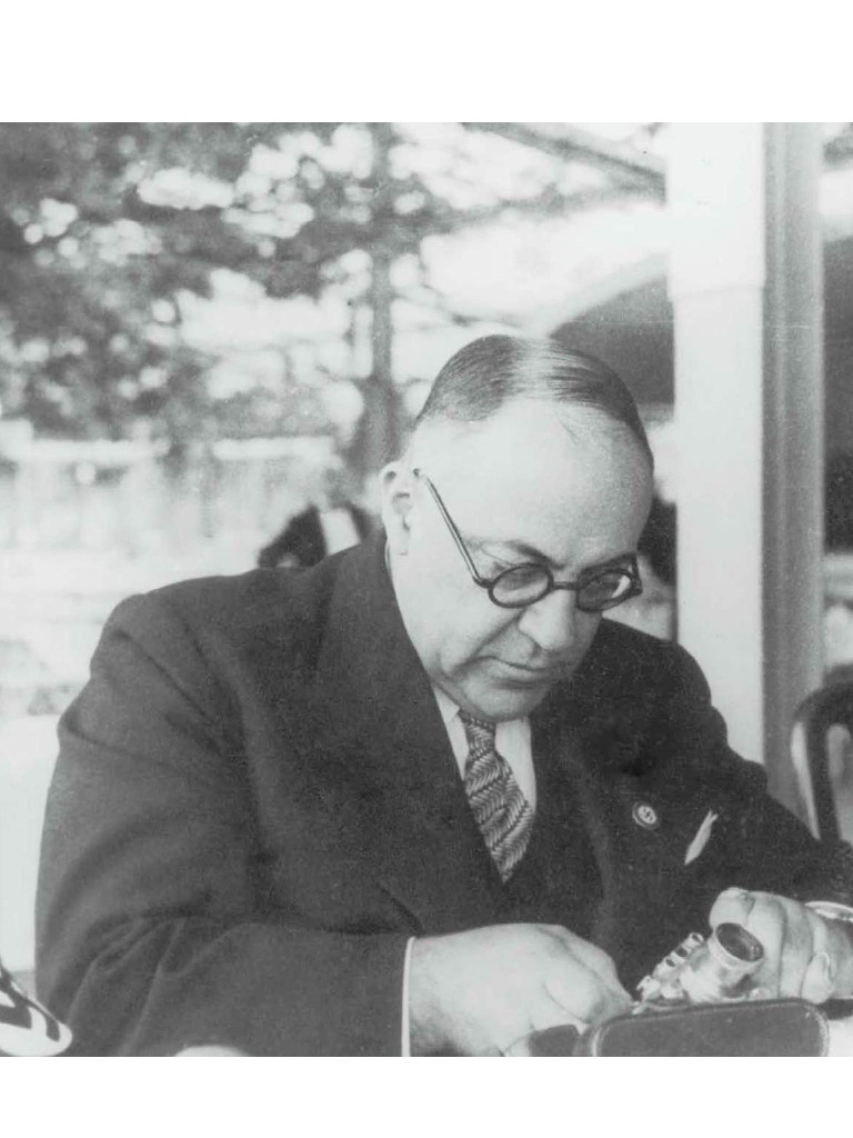 Theodor Morell, El Médico Milagroso | PDF | Adolf Hitler | Alemania nazi