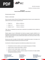 SAEE 07b Visitas A Alternativas de Ubicación y Localizaciones | PDF ...