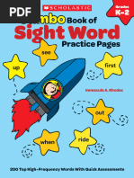 Wiat 4 Sample Parent Report | PDF | Reading Comprehension | Wechsler ...