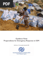 Beneficiary Selection & Verification Guide | PDF | Data