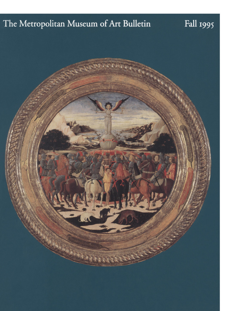 Recent Acquisitions A Selection 1994 1995 The Metropolitan Museum of ...