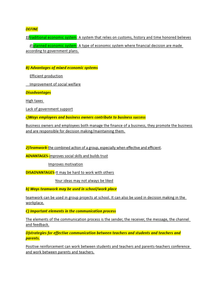 pob questions | PDF | Investing | Banks