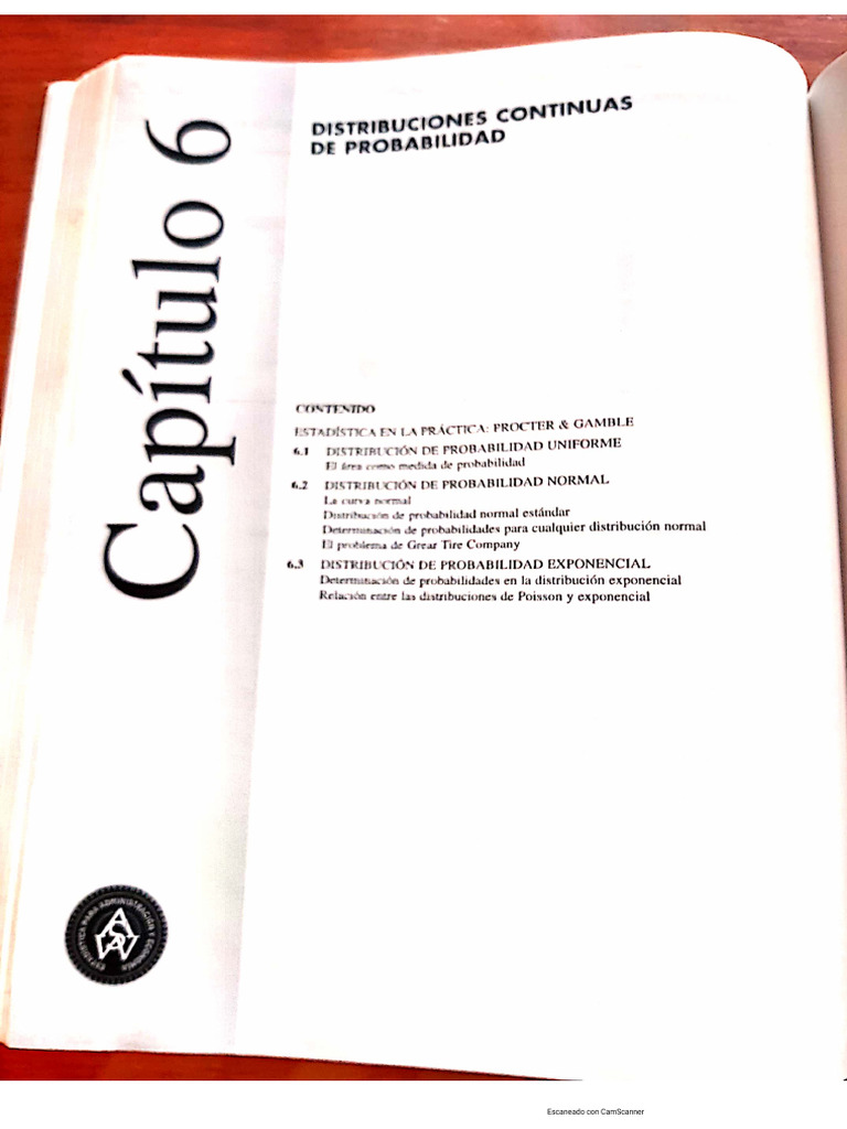 Unidad n° 6- Material Complementario | PDF