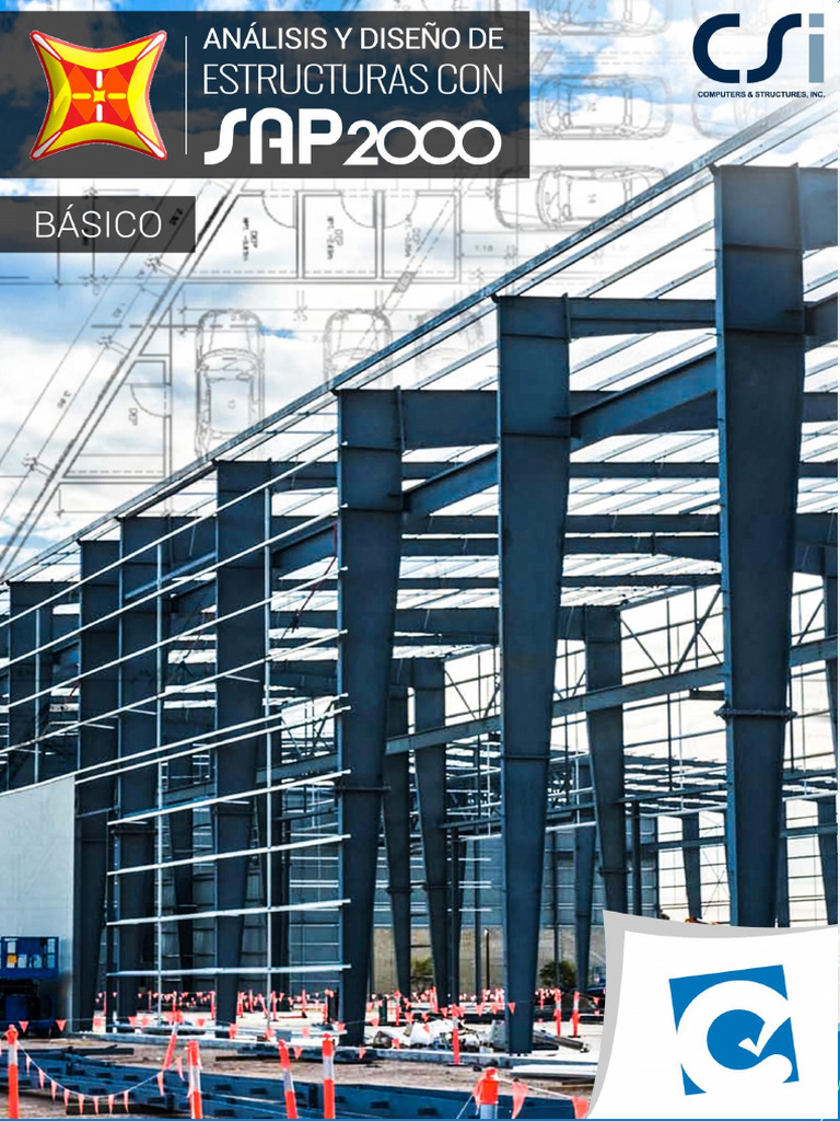 SAP2000 V.18: Novedades y Entorno | PDF | Ventana (informática) | Cad ...