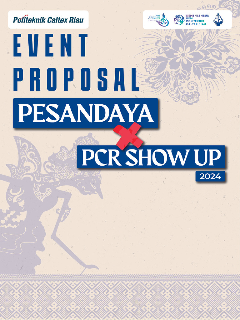 Proposal Fix 4 | PDF